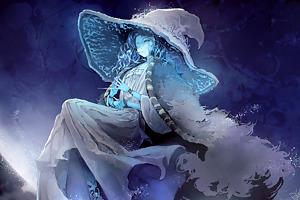 [47+] Ranni the witch Wallpapers | PixieWall