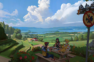 [5+] Dawn (pokemon) Wallpapers | PixieWall
