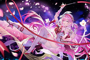 [52+] Elysia (honkai impact 3rd) Wallpapers | PixieWall