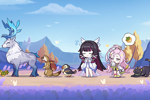 [21+] Lauma (genshin impact) Wallpapers | PixieWall