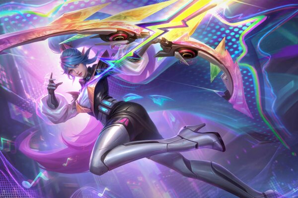 [171+] Mobile Legends Bang Bang / Mlbb Wallpapers | PixieWall