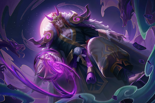 [171+] Mobile Legends Bang Bang / Mlbb Wallpapers | PixieWall