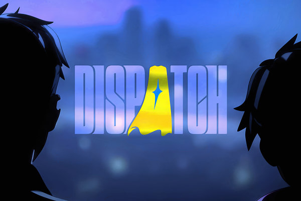 [42+] Dispatch (game) Wallpapers | PixieWall