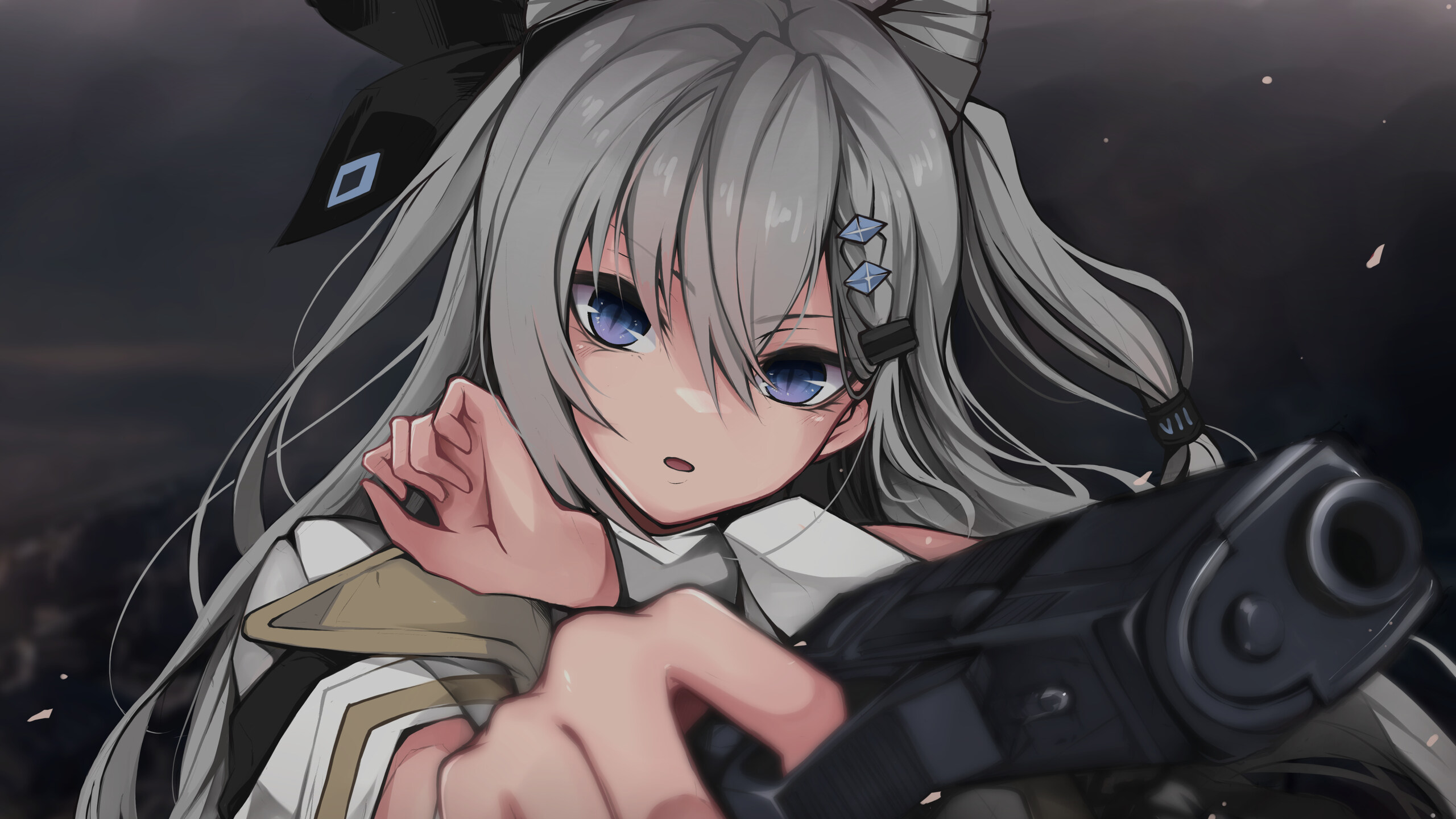 Vestia Zeta Hololive Indonesia 4k Wallpaper | PixieWall