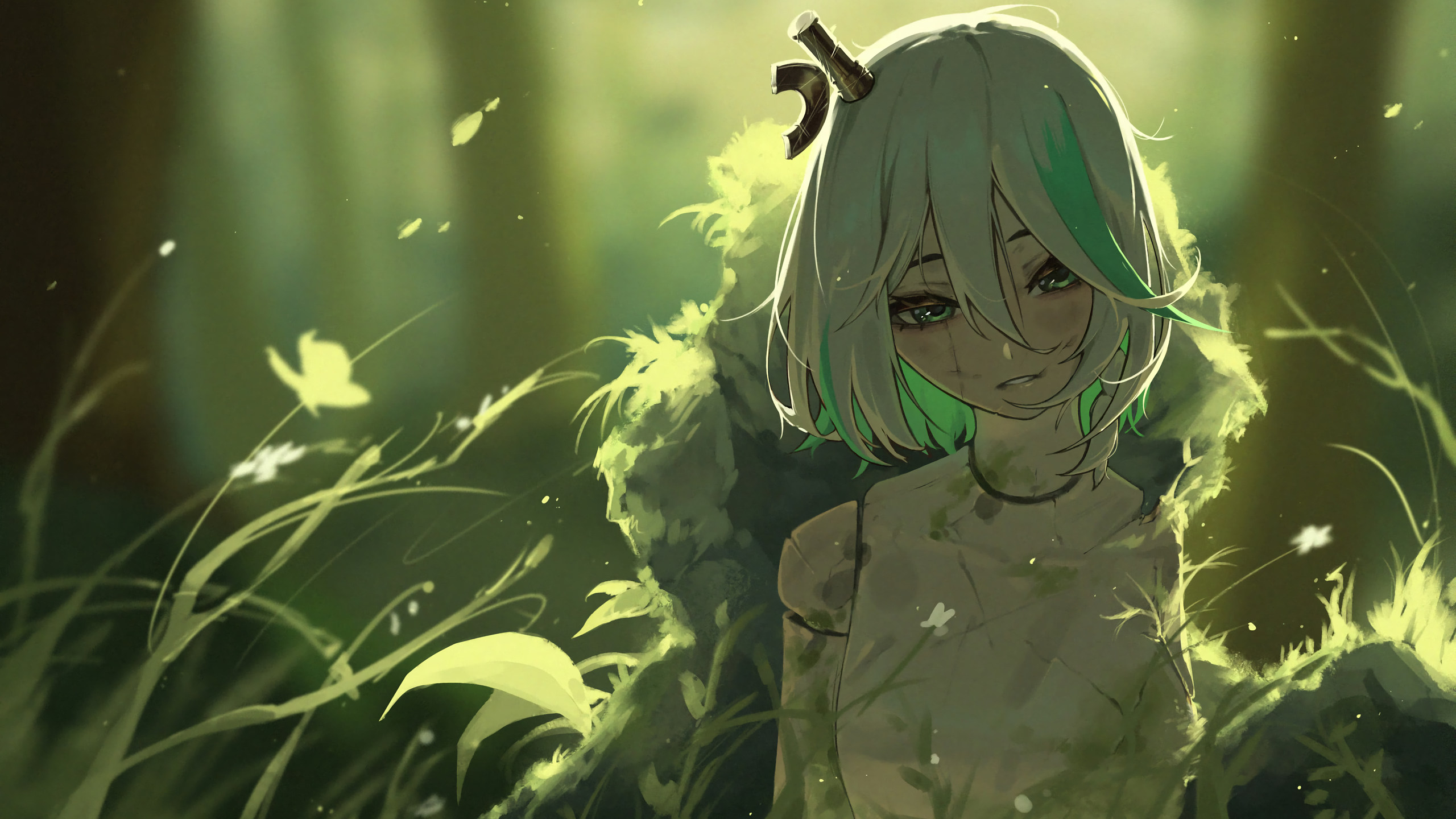 Cecilia Immergreen Hololive Justice 4k Wallpaper | PixieWall